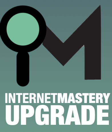Upgrade Your Internet Mastery Experience Today!